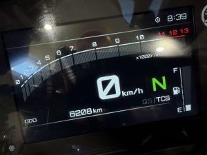 Zils Yamaha YZF 2024 Šauļi, ar dzinēja tilpumu 0.13 L un nobraukumu 6 tūkst. km par 4190 €, foto 23 vietnē AUTOMOTO.COM.LV