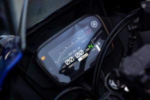 Синий Ямаха YZF 2024 в Вильнюс, объемом двигателя 0.13 л и пробегом 24 тыс. км за 3700 €, фото 5 на AUTOMOTO.COM.LV