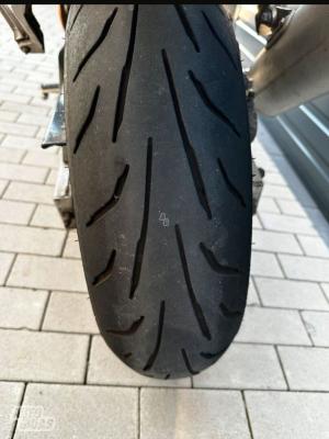 Yamaha YZF 1998 Viļņa, ar dzinēja tilpumu 0.60 L un nobraukumu 32 tūkst. km par 1550 €, foto 5 vietnē AUTOMOTO.COM.LV
