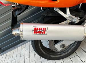 Yamaha YZF 1998 Viļņa, ar dzinēja tilpumu 0.60 L un nobraukumu 32 tūkst. km par 1550 €, foto 8 vietnē AUTOMOTO.COM.LV