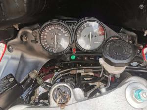 Yamaha YZF 1998 in Jurbarkas, with an engine capacity of 1.00 L and mileage of 59 thousand km for 1899 €, photo 10 on AUTOMOTO.COM.LV