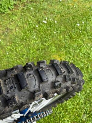 Yamaha YZF 2006 Viļņa, ar dzinēja tilpumu 0.25 L un nobraukumu 0 tūkst. km par 2500 €, foto 13 vietnē AUTOMOTO.COM.LV