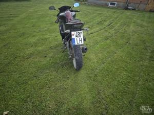 Yamaha YZF 2008 in Vilnius, with an engine capacity of 0.00 L and mileage of 0 thousand km for 1300 €, photo 5 on AUTOMOTO.COM.LV