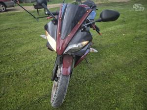 Yamaha YZF 2008 in Vilnius, with an engine capacity of 0.00 L and mileage of 0 thousand km for 1300 €, photo 10 on AUTOMOTO.COM.LV