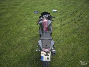 Yamaha YZF 2008 in Vilnius, with an engine capacity of 0.00 L and mileage of 0 thousand km for 1300 €, photo 12 on AUTOMOTO.COM.LV