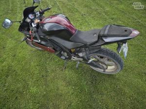 Yamaha YZF 2008 in Vilnius, with an engine capacity of 0.00 L and mileage of 0 thousand km for 1300 €, photo 13 on AUTOMOTO.COM.LV