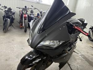 Yamaha YZF 2010 Kelmė, ar dzinēja tilpumu 0.13 L un nobraukumu 47 tūkst. km par 965 €, foto 7 vietnē AUTOMOTO.COM.LV