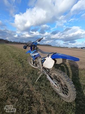 Yamaha YZF 2010 in Silale, with an engine capacity of 0.00 L and mileage of 0 thousand km for 1850 €, photo 3 on AUTOMOTO.COM.LV