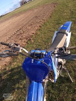 Yamaha YZF 2010 in Silale, with an engine capacity of 0.00 L and mileage of 0 thousand km for 1850 €, photo 6 on AUTOMOTO.COM.LV