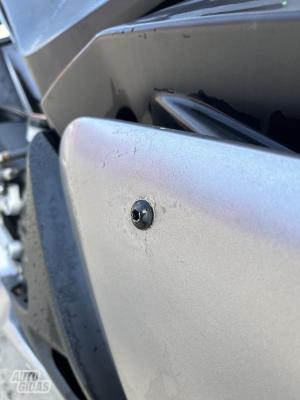 Yamaha YZF 2012 Klaipėda, ar dzinēja tilpumu 0.00 L un nobraukumu 0 tūkst. km par 1850 €, foto 10 vietnē AUTOMOTO.COM.LV