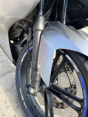 Yamaha YZF 2012 Klaipėda, ar dzinēja tilpumu 0.00 L un nobraukumu 0 tūkst. km par 1850 €, foto 11 vietnē AUTOMOTO.COM.LV