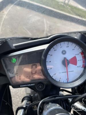 Yamaha YZF 2012 Klaipėda, ar dzinēja tilpumu 0.00 L un nobraukumu 0 tūkst. km par 1750 €, foto 8 vietnē AUTOMOTO.COM.LV