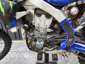 Yamaha YZF 2014 Šauļi, ar dzinēja tilpumu 0.45 L un nobraukumu 0 tūkst. km par 2550 €, foto 15 vietnē AUTOMOTO.COM.LV