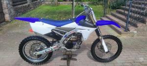 Yamaha YZF 2015 in Plunge, with an engine capacity of 0.25 L and mileage of 0 thousand km for 3050 €, photo 11 on AUTOMOTO.COM.LV