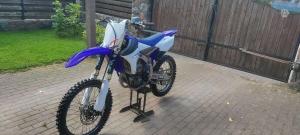 Yamaha YZF 2015 in Plunge, with an engine capacity of 0.25 L and mileage of 0 thousand km for 3050 €, photo 12 on AUTOMOTO.COM.LV
