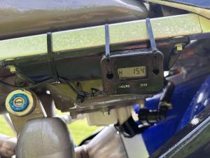Yamaha YZF 2017 in Kelme, with an engine capacity of 0.45 L and mileage of 0 thousand km for 2550 €, photo 12 on AUTOMOTO.COM.LV