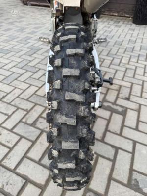 Yamaha YZF 2018 in Marijampole, with an engine capacity of 0.45 L and mileage of 0 thousand km for 3000 €, photo 5 on AUTOMOTO.COM.LV