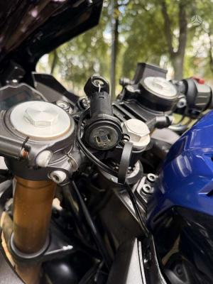 Yamaha YZF 2019 Vilkaviškis, ar dzinēja tilpumu 0.13 L un nobraukumu 25 tūkst. km par 3150 €, foto 18 vietnē AUTOMOTO.COM.LV