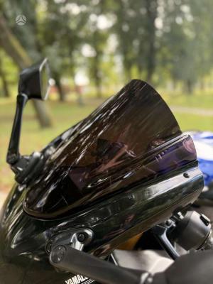 Yamaha YZF 2019 Vilkaviškis, ar dzinēja tilpumu 0.13 L un nobraukumu 25 tūkst. km par 3150 €, foto 23 vietnē AUTOMOTO.COM.LV