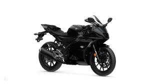 Yamaha YZF 2026 Viļņa, ar dzinēja tilpumu 0.13 L un nobraukumu 0 tūkst. km par 5978 €, foto 9 vietnē AUTOMOTO.COM.LV