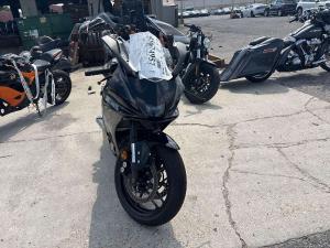 Yamaha YZF 2026 Klaipėda, ar dzinēja tilpumu 0.70 L un nobraukumu 2 tūkst. km par 6600 €, foto 5 vietnē AUTOMOTO.COM.LV