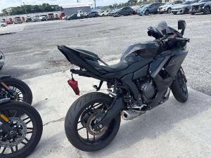 Yamaha YZF 2026 Klaipėda, ar dzinēja tilpumu 0.70 L un nobraukumu 2 tūkst. km par 6600 €, foto 9 vietnē AUTOMOTO.COM.LV