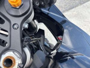 Yamaha YZF 2026 Klaipėda, ar dzinēja tilpumu 0.70 L un nobraukumu 2 tūkst. km par 6600 €, foto 12 vietnē AUTOMOTO.COM.LV