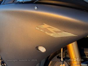 Grey Yamaha YZF-R1 2009 in Riga, with an engine capacity of 0.00 L and mileage of 43 thousand km for 8900 €, photo 20 on AUTOMOTO.COM.LV