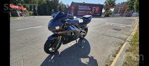 Yamaha YZF-R1 1999 in Riga, with an engine capacity of 1.00 L and mileage of 0 thousand km for 2600 €, photo  on AUTOMOTO.COM.LV