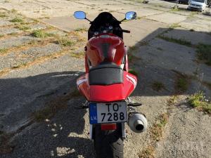 Ямаха YZF-R1 2000 в Лиепая, объемом двигателя 1.00 л и пробегом 0 тыс. км за 2650 €, фото 5 на AUTOMOTO.COM.LV