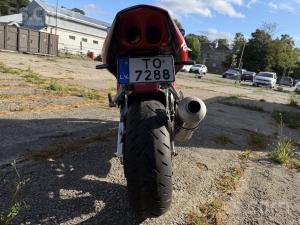Ямаха YZF-R1 2000 в Лиепая, объемом двигателя 1.00 л и пробегом 0 тыс. км за 2650 €, фото 6 на AUTOMOTO.COM.LV