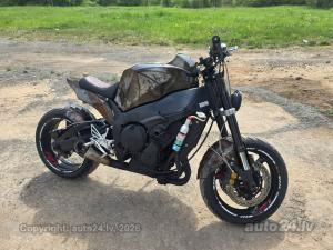 Yamaha YZF-R1 2002 in Tartu, with an engine capacity of 1.00 L and mileage of 57 thousand km for 5000 €, photo 3 on AUTOMOTO.COM.LV