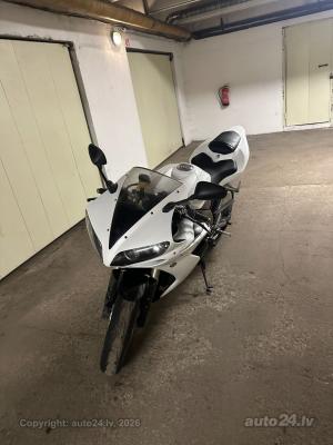 Ямаха YZF-R1 2007 в Таллин, объемом двигателя 1.00 л и пробегом 54 тыс. км за 5500 €, фото 3 на AUTOMOTO.COM.LV