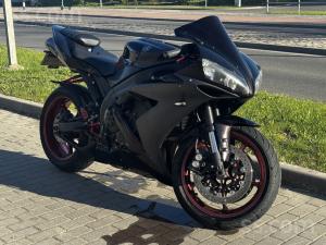 Yamaha YZF-R1 2007 in Rezekne, with an engine capacity of 1.00 L and mileage of 0 thousand km for 4500 €, photo  on AUTOMOTO.COM.LV