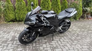 Yamaha YZF-R1 2007 Rīga, ar dzinēja tilpumu 1.00 L un nobraukumu 0 tūkst. km par 5300 €, foto 1 vietnē AUTOMOTO.COM.LV