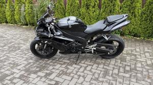 Yamaha YZF-R1 2007 Rīga, ar dzinēja tilpumu 1.00 L un nobraukumu 0 tūkst. km par 5300 €, foto 3 vietnē AUTOMOTO.COM.LV