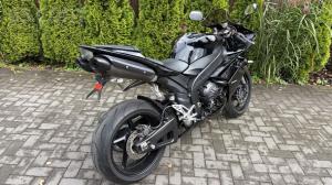 Yamaha YZF-R1 2007 Rīga, ar dzinēja tilpumu 1.00 L un nobraukumu 0 tūkst. km par 5300 €, foto 6 vietnē AUTOMOTO.COM.LV