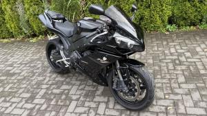 Yamaha YZF-R1 2007 Rīga, ar dzinēja tilpumu 1.00 L un nobraukumu 0 tūkst. km par 5300 €, foto 8 vietnē AUTOMOTO.COM.LV