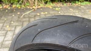 Yamaha YZF-R1 2007 Rīga, ar dzinēja tilpumu 1.00 L un nobraukumu 0 tūkst. km par 5300 €, foto 10 vietnē AUTOMOTO.COM.LV