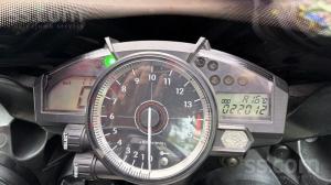 Yamaha YZF-R1 2007 Rīga, ar dzinēja tilpumu 1.00 L un nobraukumu 0 tūkst. km par 5300 €, foto 11 vietnē AUTOMOTO.COM.LV
