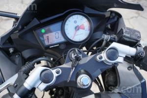 Ямаха YZF R125 2010 в Бауска, объемом двигателя 0.13 л и пробегом 0 тыс. км за 2400 €, фото 9 на AUTOMOTO.COM.LV