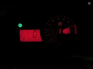 Balts Yamaha YZF 2010 Šauļi, ar dzinēja tilpumu 0.13 L un nobraukumu 55 tūkst. km par 2200 €, foto 10 vietnē AUTOMOTO.COM.LV
