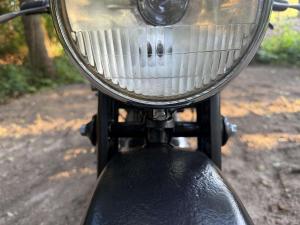 ИЖ 350 1948 в Паланга, объемом двигателя 0.35 л и пробегом 20 тыс. км за 7000 €, фото 14 на AUTOMOTO.COM.LV