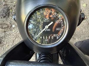 ИЖ 350 1948 в Паланга, объемом двигателя 0.35 л и пробегом 20 тыс. км за 7000 €, фото 16 на AUTOMOTO.COM.LV