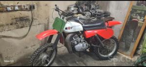Izh 350 1949 Saldus, ar dzinēja tilpumu 0.35 L un nobraukumu 0 tūkst. km par 2350 €, foto 5 vietnē AUTOMOTO.COM.LV