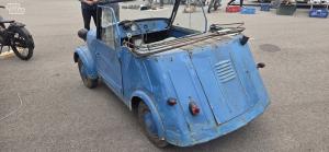 ИЖ 350 1969 в Каунас, объемом двигателя 0.00 л и пробегом 0 тыс. км за 4444 €, фото 3 на AUTOMOTO.COM.LV
