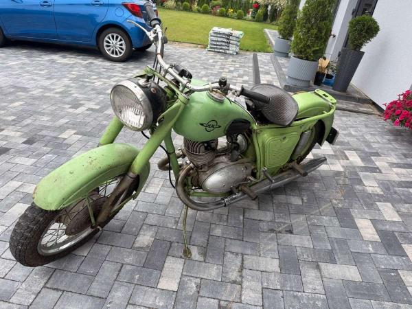 Izh 49-56 1958 Rīga, ar dzinēja tilpumu 0.00 L un nobraukumu 15 tūkst. km par 2500 €, foto 7 vietnē AUTOMOTO.COM.LV
