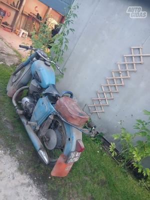 YZh 49-56 1961 in Birzai, with an engine capacity of 0.00 L and mileage of 0 thousand km for 1000 €, photo 7 on AUTOMOTO.COM.LV