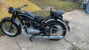 YZh 49 1952 in Valmiera, with an engine capacity of 0.35 L and mileage of 0 thousand km for 4950 €, photo  on AUTOMOTO.COM.LV