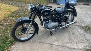 Izh 49 1952 Valmiera, ar dzinēja tilpumu 0.35 L un nobraukumu 0 tūkst. km par 4950 €, foto 3 vietnē AUTOMOTO.COM.LV